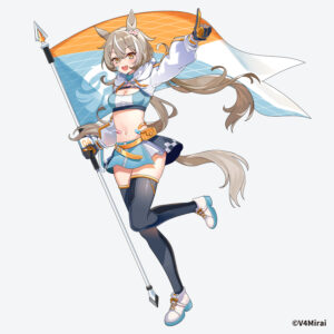 V4Mirai Welcomes Four New Talents Into Their Fold November 11, 2023 ...